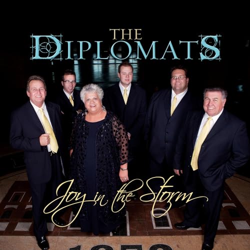 Play Joy in the Storm by The Diplomats on Amazon Music