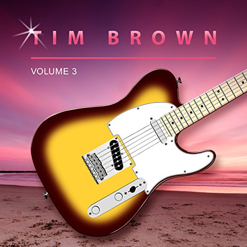 Amazon.com: Tim Brown, Vol. 3 : Tim Brown: Digital Music