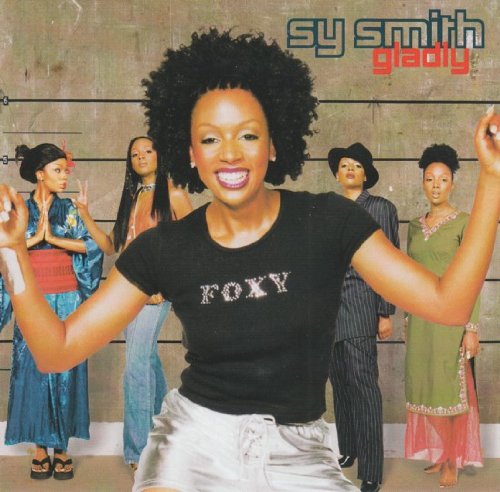 Sy Smith (Artist) - Gladly - Amazon.com Music