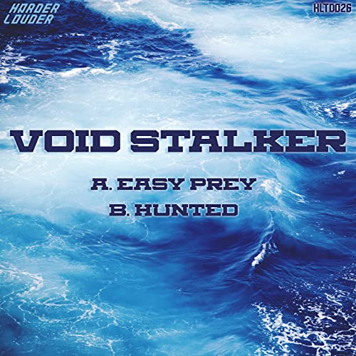 Play Easy Prey by Void Stalker on Amazon Music