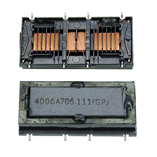 LCD Inverter Trafo 4006A ; Darfon ; Inverterboard Trafo : Amazon.de ...