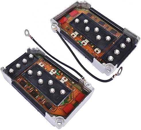 Amazon.com: Bicos 332-7778 CDI Module Switch Box Fits for 50-275 HP ...