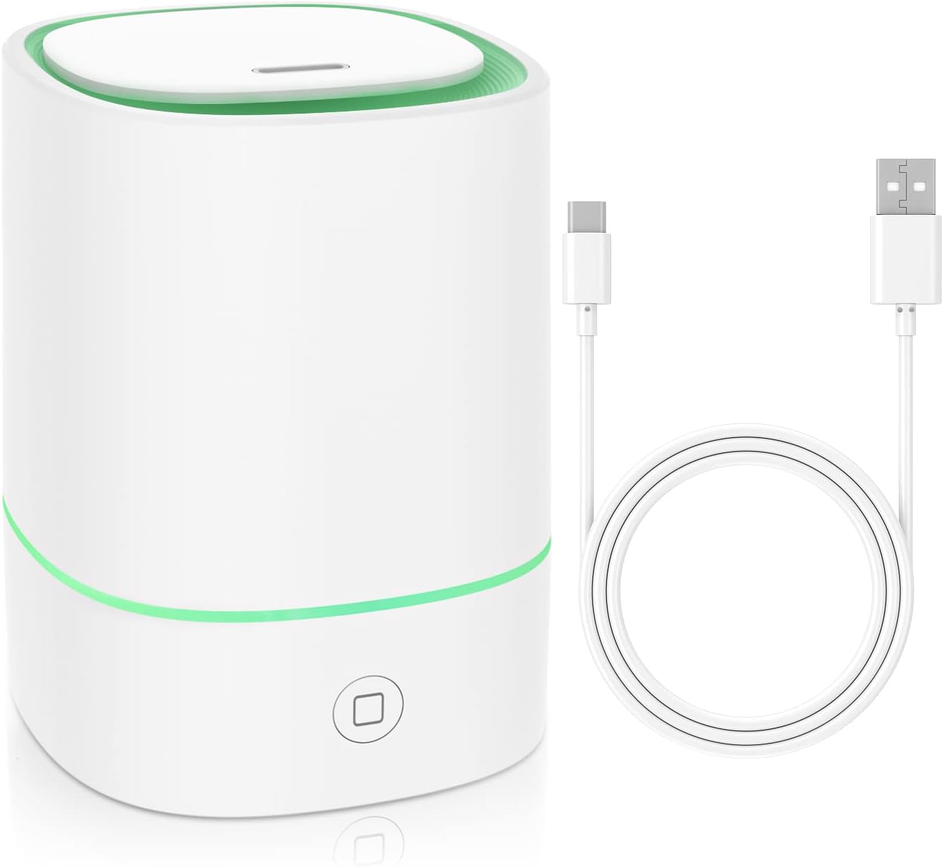 Amazon.com: Pure Enrichment PureSpa USB Personal Aroma Diffuser ...