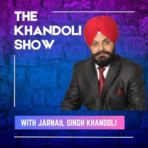 Amazon.com: THE KHANDOLI SHOW - GKM MEDIA TV : GKM MEDIA PRODUCTION INC ...