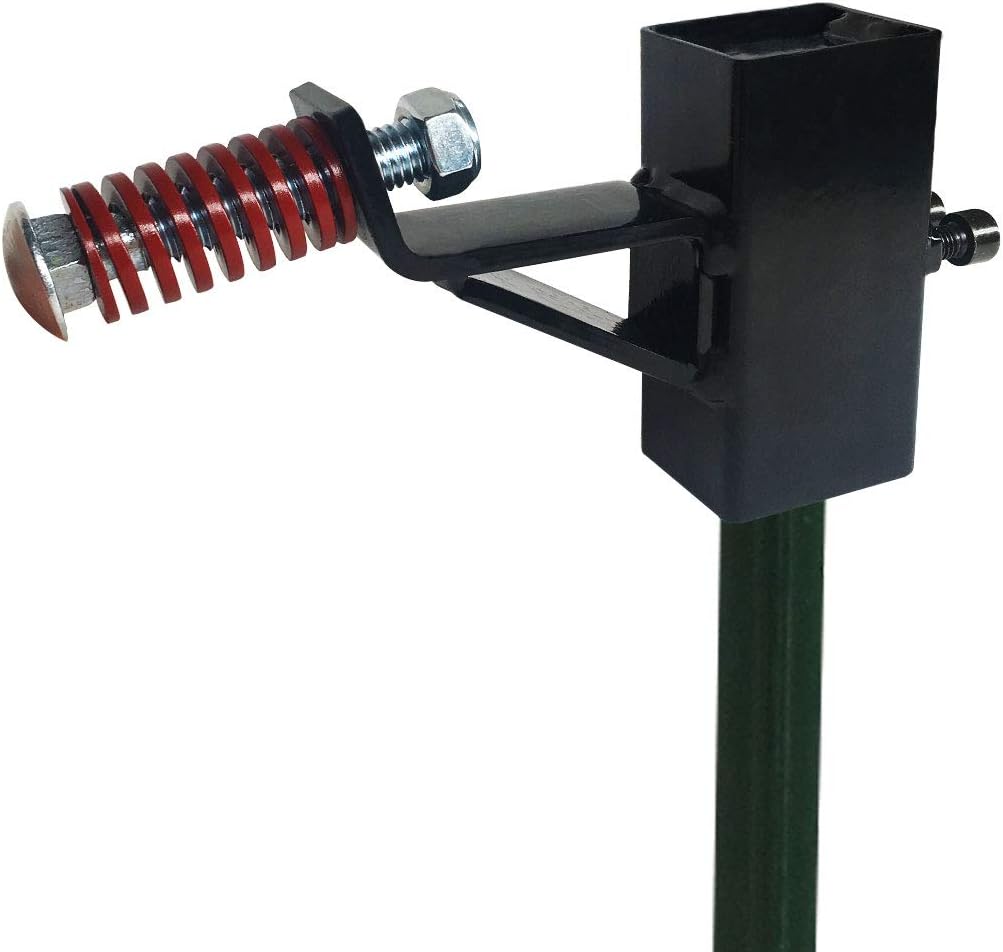 Amazon.com : Highwild T-Post Target Hanger, Target Mount Bracket - for ...