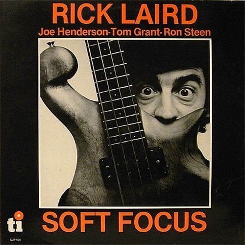 LAIRD,RICK - Soft Focus - Amazon.com Music