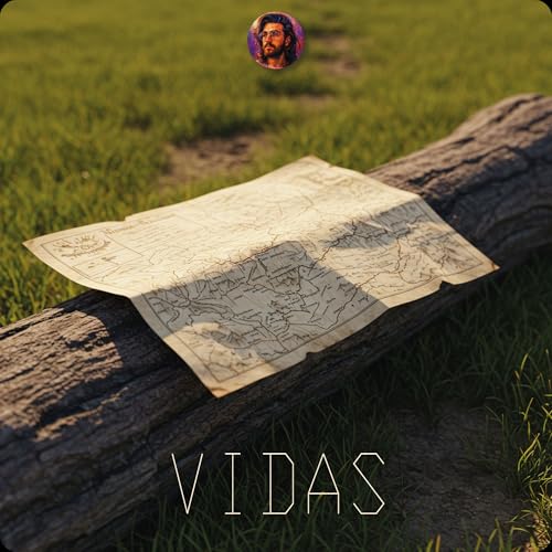 Play Vidas (Remastered 2025) by Gust_AR on Amazon Music