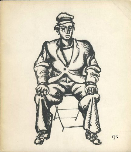 Paintings By Jean Helion, 1928-1964: an Exhibition in the Gallery of ...