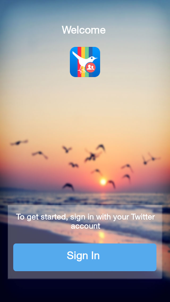 Tweet Booster - Boost Followers, Retweets and Favorites for Twitter ...