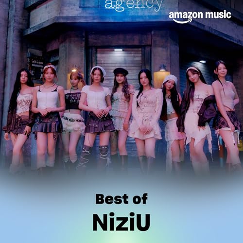 Amazon.co.jp: Best of NiziU Parent : デジタルミュージック