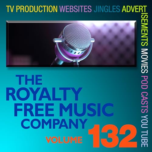 Amazon.com: Royalty Free Music, Vol. 132 : Stuart Sheldon: Digital Music