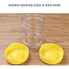 Creative Egg Stripper - Manual Hand Peeler, Cooked Egg Sheller, Kitchen ...