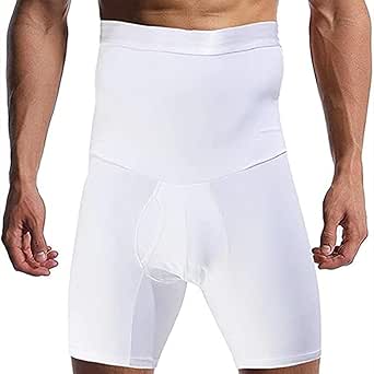 Amazon.com: TMERIC Slimboxers Posture-Improving Compression Boxers,Men ...