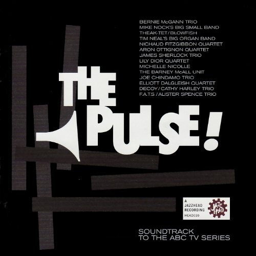 Play The Pulse by Various on Amazon Music
