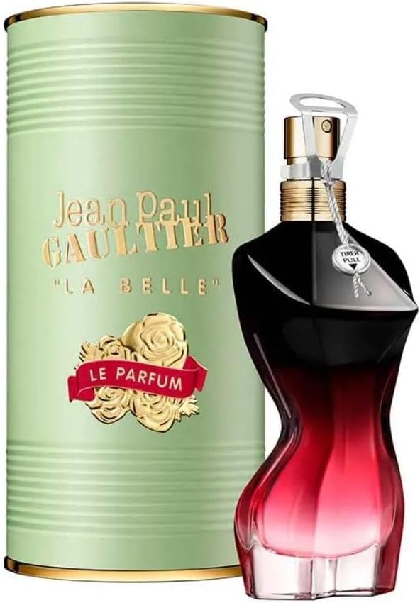 Amazon.com : Jean Paul Gaultier Eau de Parfum la Belle Le Parfum - 30 ...