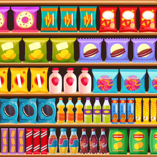 Goods Sort Match 3D Triple Master Games 2024 New Goods Sorting Puzzle ...