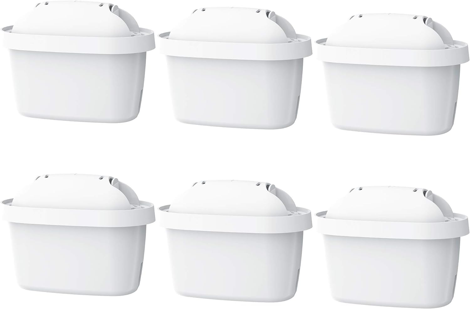 Waterdrop Water Filter Jug, Replacement for Brita® Water Filter, Brita ...