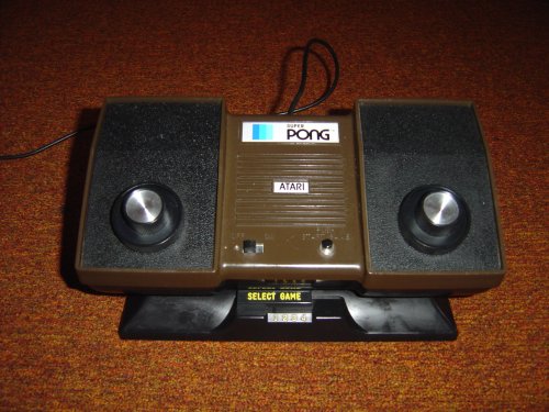 Amazon.com: Super Pong : Video Games
