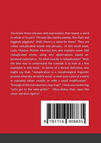 Snapklik.com : A Handy-Dandy Guide To Mumbo-Jumbo, Jibber-Jabber, And ...