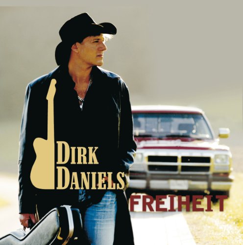 Play Freiheit by Dirk Daniels on Amazon Music