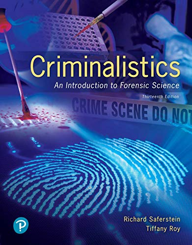 Criminalistics: An Introduction to Forensic Science - Kindle edition by ...