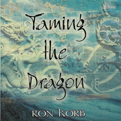 Ron Korb - Taming the Dragon - Amazon.com Music