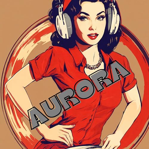 Play Aurora by Tom Brela on Amazon Music Unlimited