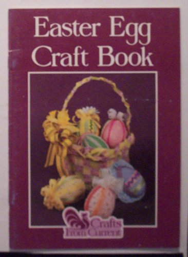 Easter Egg Craft Book: Nan Roloff: Amazon.com: Books