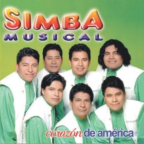 Simba Musical - Corazon De America - Amazon.com Music
