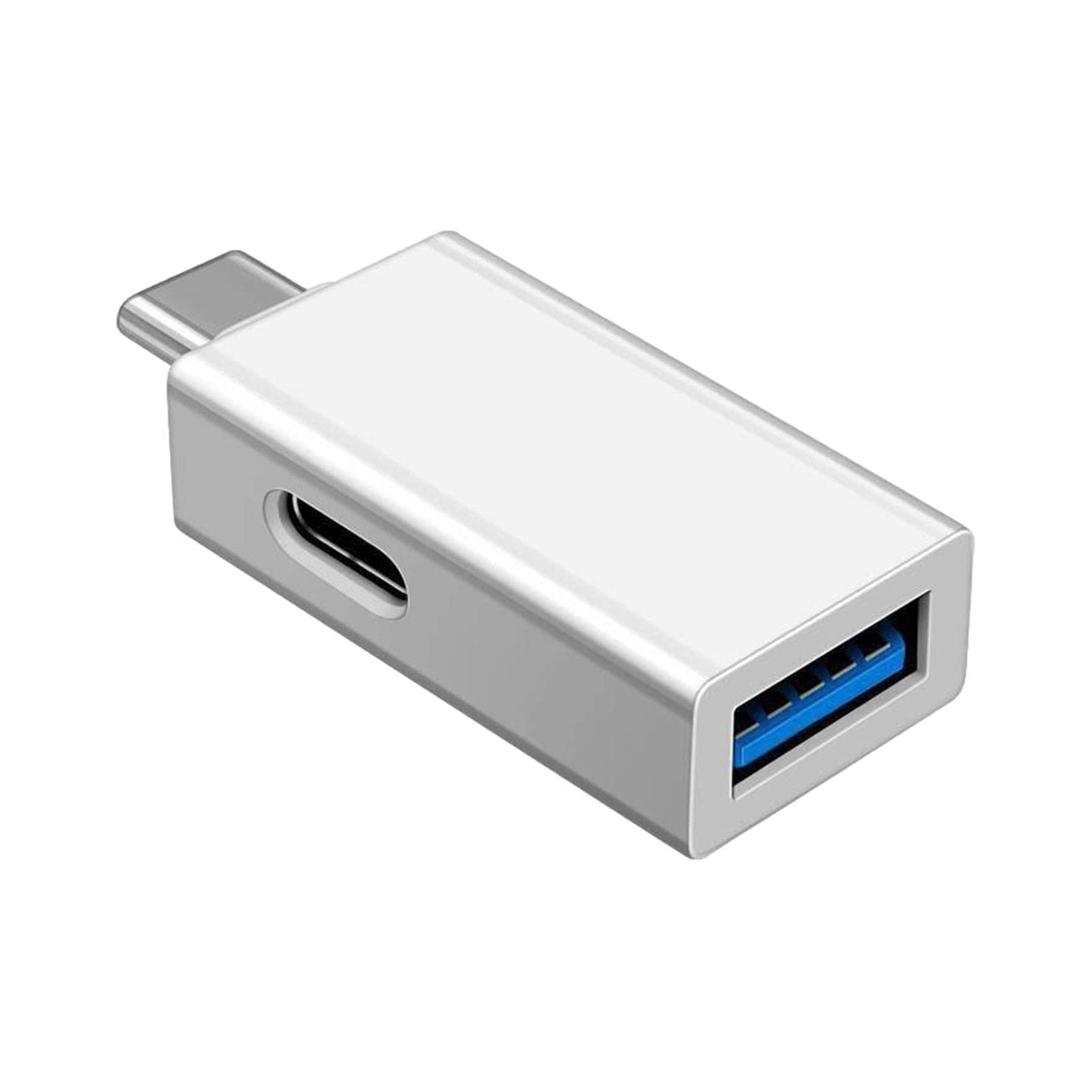 Amazon.co.jp: otgケーブル 変換アダプタ usb pe-c 変換usb pe-aアダプタ 充電しながらデータ転送でき タイプc ...
