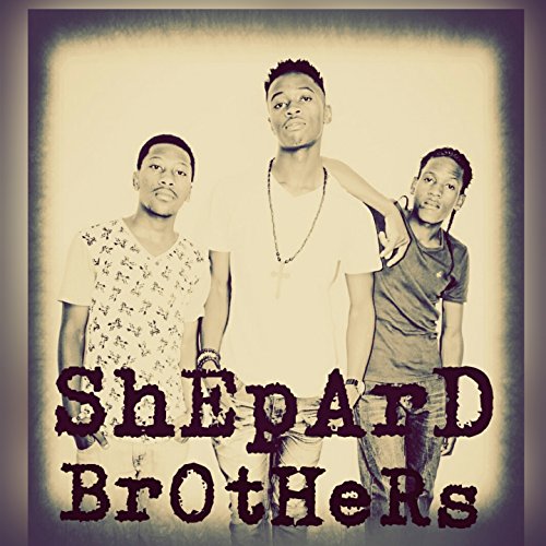 Play Shepard Brothers by Shepard Brothers on Amazon Music