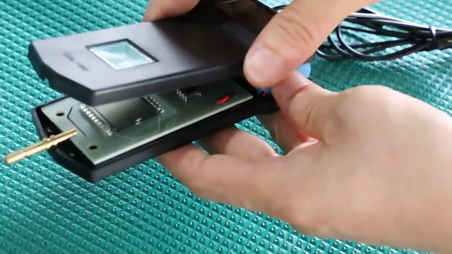 Watch how to use the digital fence tester on Amazon Live