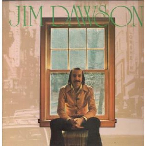 Jim Dawson - Jim Dawson [LP VINYL] - Amazon.com Music