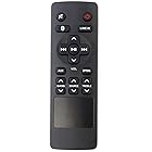 Amazon.com: Smartby New RTS7010B Remote Control Compatible for RCA ...