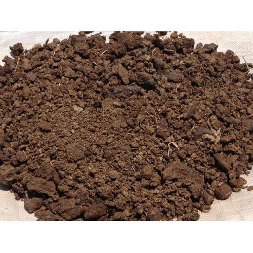 Creative Farmer Cow Dung Compost for Plants Dried Powder (500 Gram ...