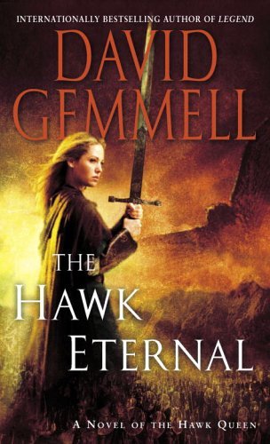 The Hawk Eternal (The Hawk Queen Book 2) (English Edition) eBook ...