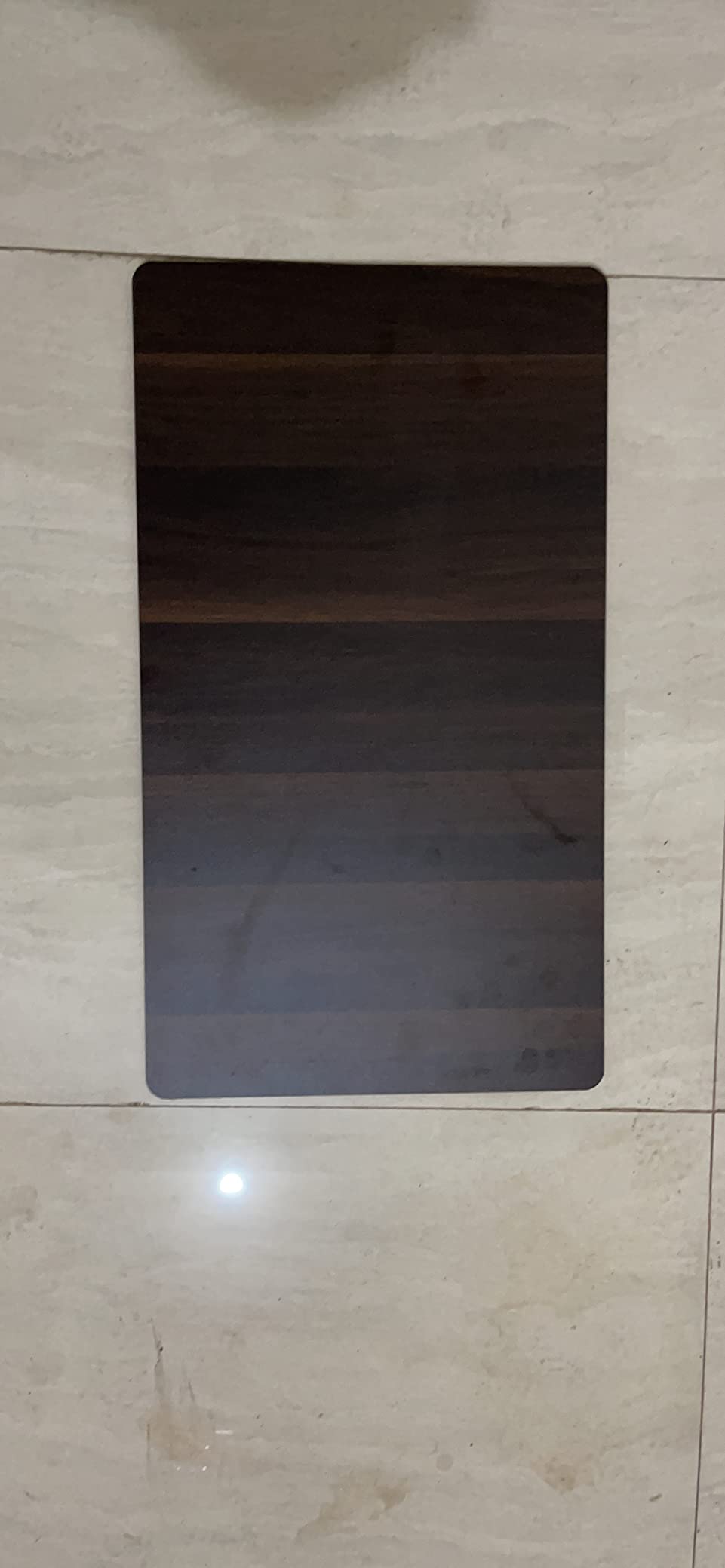 XEAMUSY® Multipurpose Use Wooden Study Exam Writing Pad Study Pad ...