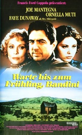 Amazon.com: Wait Until Spring Bandini : Mantegna, Dunaway, Young, Muti ...