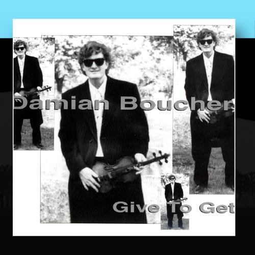 Amazon.com: Give to Get: CDs & Vinyl