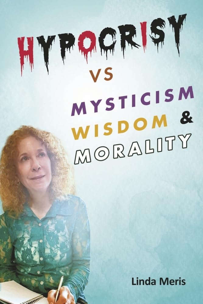 Amazon.com: Hypocrisy vs. Mysticism, Wisdom, and Morality ...