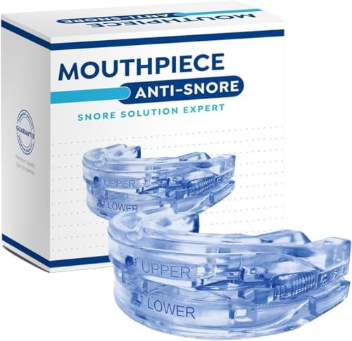 Sofela AirFlow Snoring and Sleep Apnea Device : Amazon.fr: Health ...