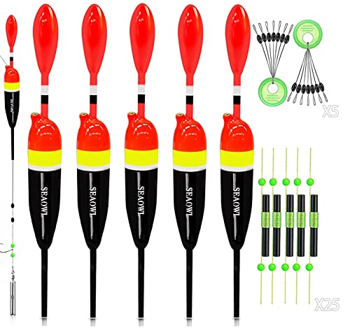 Should You Use Bobbers When Bass Fishing? Bobber Fishing Tips