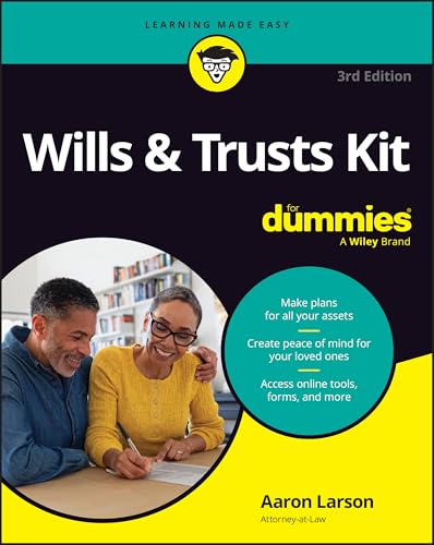 Estate Planning For Dummies - clevelandrockandroll.com