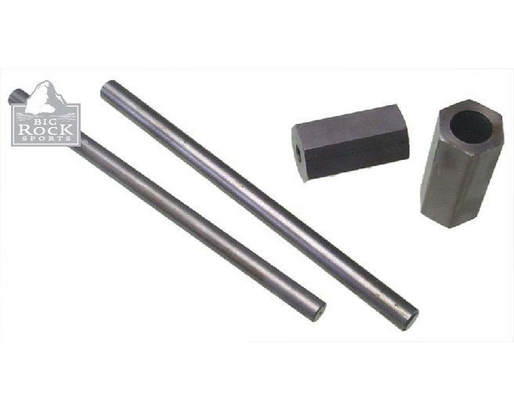 Amazon.com: RCBS Stuck CASE Remover-2 KIT : Sports & Outdoors