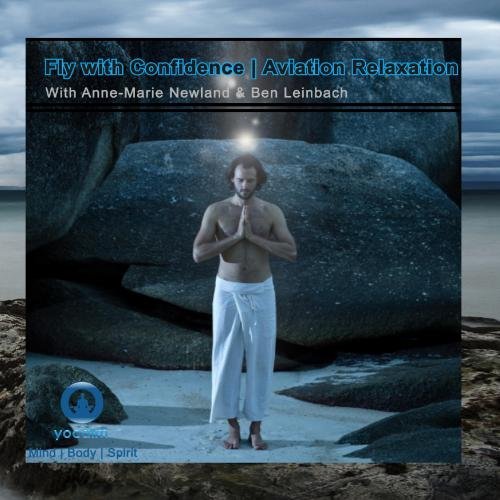 Anne-Marie Newland & Ben Leinbach - Fly With Confidence | Aviation ...