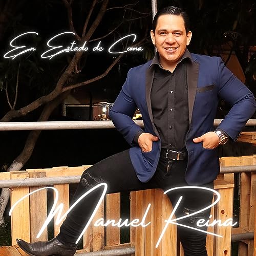 Écouter En Estado de Coma par Manuel Reina sur Amazon Music Unlimited