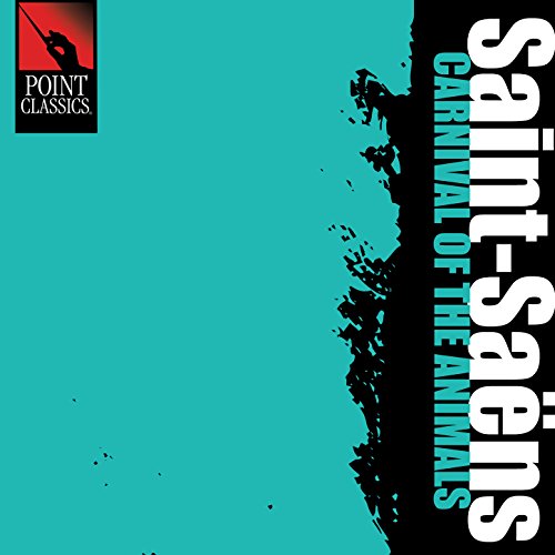 Amazon.com: Saint-Saëns: Carnival of the Animals : South German ...