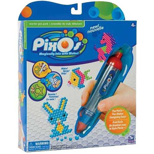 Pixos Starter Set in Pakistan - StarShop.pk
