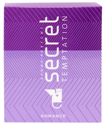 Buy secret temptation spray romance 15ml Online at Low Prices in India ...