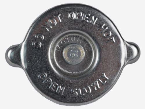 Amazon.com: Radiator Replacement Cap 16lbs Pressure fits Cherokee XJ ...